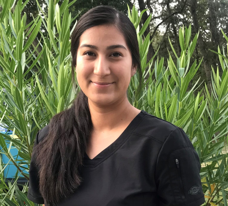 Melissa Alvarez - FCTC Foundation