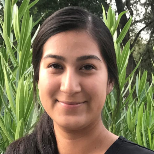 Melissa Alvarez - FCTC Foundation